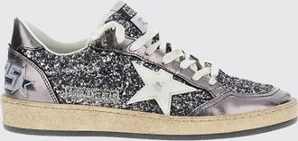 Golden Goose Sneakers GOLDEN GOOSE Damen Farbe Silber