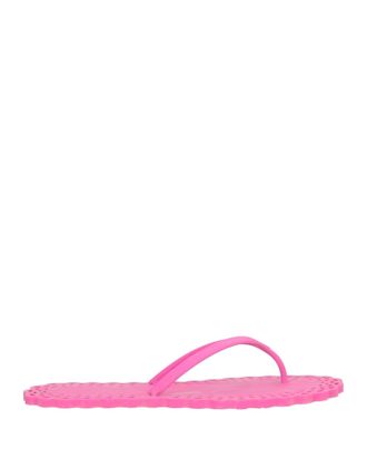 Carlotha Ray SCHUHE - Zehentrenner auf YOOX.COM