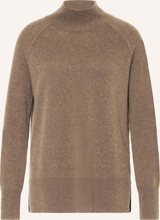 Riani Riani Pullover Mit Cashmere braun