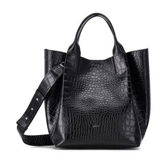 Abro Damen, Taschen, Schwarzk, ONE SIZEGr&ouml;&szlig;e