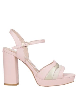 Luciano Barachini SCHUHE - Sandalen auf YOOX.COM