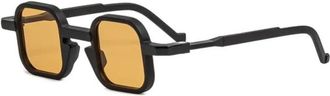 Vava unisex, Accessoires, Noir, Taille: 39 MM Wl0067 Lunettes de soleil