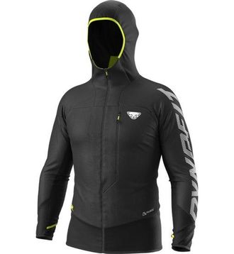 Dynafit DNA Polartec Alpha - Hybridjacke - Damen