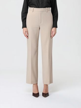 Victoria Beckham Hose VICTORIA VICTORIA BECKHAM Damen Farbe Grau