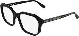 Karl Lagerfeld KL6234 001 Black 56/16/145 Lunettes pour homme