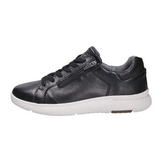 Waldl&auml;ufer Homme, Chaussures, Noir, Taille: 47 EU Heiko