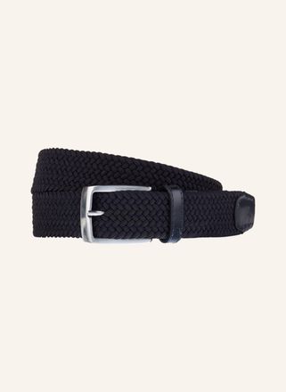 Alberto Flechtg&uuml;rtel Basic blau