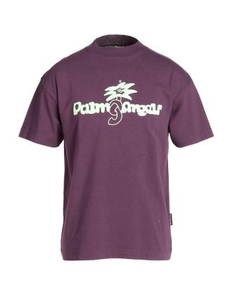 Palm Angels TOPS - T-shirts auf YOOX.COM