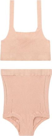 Red Valentino Femme, Sous-v&ecirc;tements, Rose, Taille: 38 FR Underwear