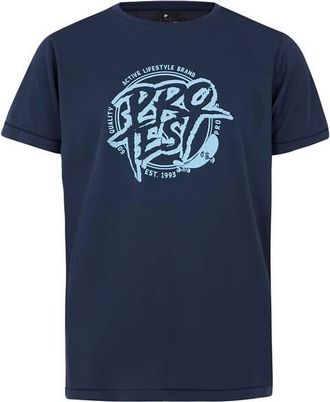 Protest Kinder Shirt PRTISLAND JR