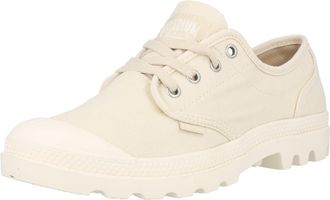 Palladium Schn&uuml;rschuh Pampa Oxford