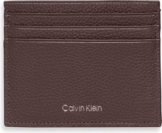 Calvin Klein Kartenetui