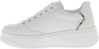 Armata Di Mare Amds61H23-Strwhtrock - - Shoes - Damen - Wei&szlig; - 37 EU