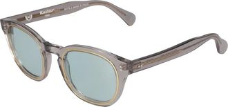 K&agrave;dor Jolly Sonnenbrille - - Accessories - unisex - Grau - 49 MM