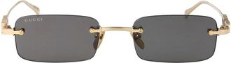 Gucci Herren, Accessories, Gelb, 52 MMGr&ouml;&szlig;e