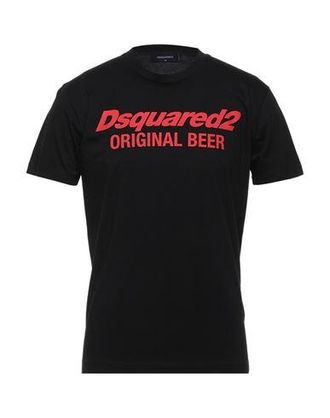 Dsquared2 TOPS - T-shirts sur YOOX.COM