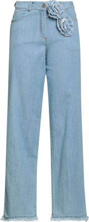 Haveone HOSEN & R&Ouml;CKE - Jeanshosen auf YOOX.COM