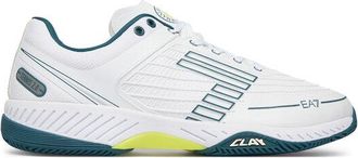 Emporio Armani Sneakers X8X242 XK438 MZ528 Wei&szlig;