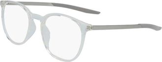 Nike unisex, Accessoires, Gris, Taille: 50 MM 7280 N 901 Lunettes