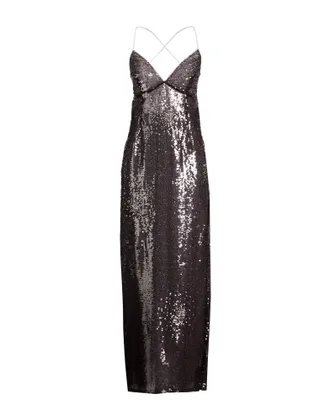 Des_Phemmes KLEIDER - Maxi-Kleider auf YOOX.COM