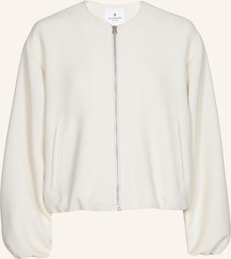 Xandres Xandres Jacken Britta weiss