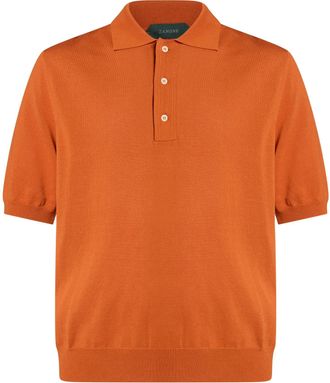 Zanone TOPS - Poloshirts auf YOOX.COM