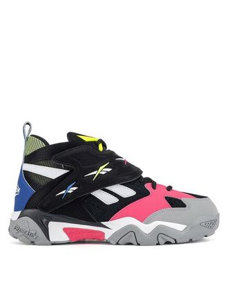 Reebok Sneakers PRESEASON 94 100202791 Schwarz