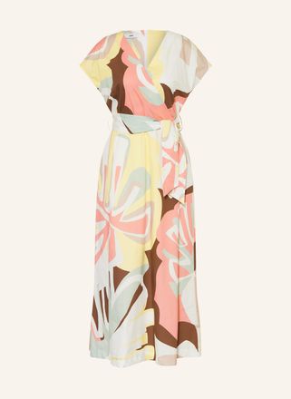 Cinque Cinque Kleid Cidarota orange