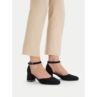 Jenny Pumps JENNY CEO-WS1097-04 Schwarz