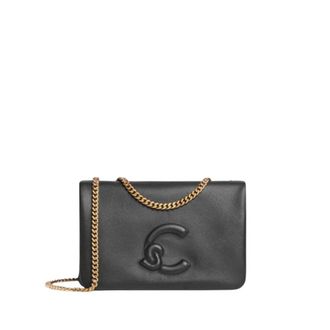 Coccinelle Femme, Sacs, Noir, Taille: ONE Size Dulse Mini Bag