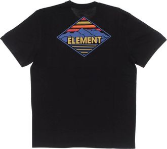 Element Herren, Oberteile, Schwarzk, XLGr&ouml;&szlig;e