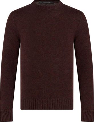 Messagerie STRICKWAREN - Pullover auf YOOX.COM