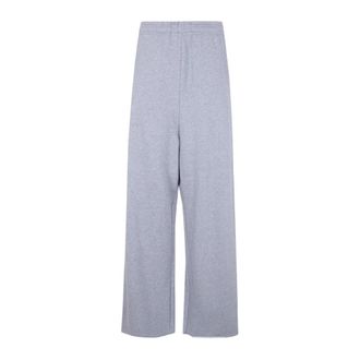 Entire studios Full Sweatpant - - Trousers - Damen - Grau - XS