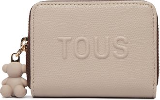 Tous Geldb&ouml;rse TOUS 2002374143 Beige