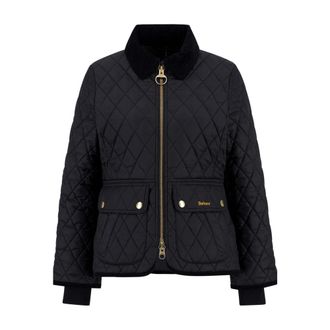 Barbour Damen, Jacken, Blau, SGröße