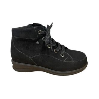 Finn Comfort Damen, Schuhe, Schwarzk, 37 EUGr&ouml;&szlig;e