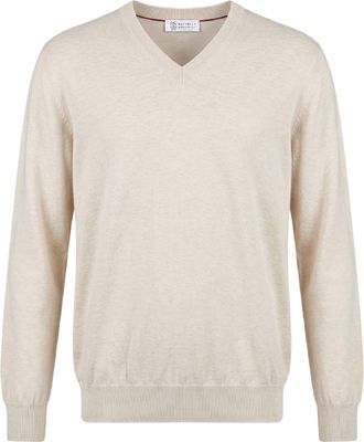 Brunello Cucinelli STRICKWAREN - Pullover auf YOOX.COM