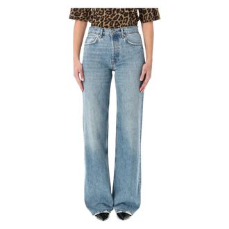 Anine Bing Damen, Jeans, Blau, W25Gr&ouml;&szlig;e