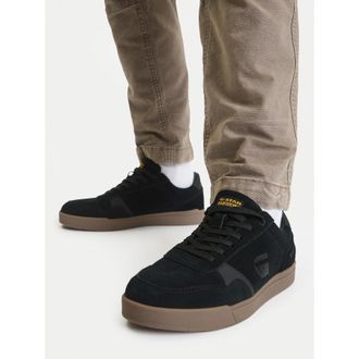 G-Star Sneakers G-Star Raw EO-SANDER-02 Schwarz