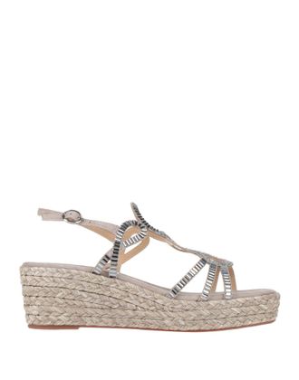 Alma En Pena SCHUHE - Espadrilles auf YOOX.COM