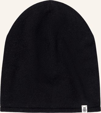 Roeckl H&uuml;te & M&uuml;tzen Pure Cashmere schwarz