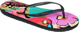 Billabong Dama - Sandalen für Frauen Rosa