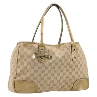 Gucci Damen, Pre-Owned, Beige, ONE SIZEGr&ouml;&szlig;e