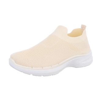 Ital-Design Slip On