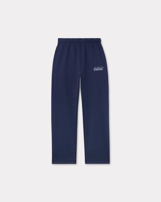 Kenzo Pantalon kenzo bleu
