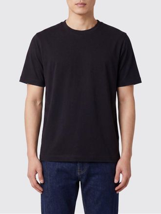 K-Way T-Shirt Homme couleur Noir