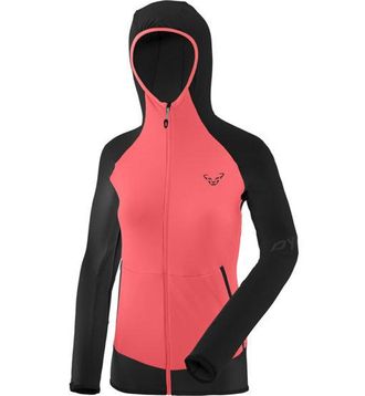 Dynafit Transalper Light Polartec - Fleecejacke mit Kapuze - Damen
