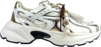 Gio+ Femme, Chaussures, Multicolore, Taille: 40 EU Dalia Baskets