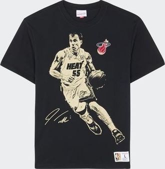 Mitchell & Ness T-shirt - Taille XS