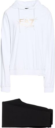 Emporio Armani OVERALLS - Sportanz&uuml;ge auf YOOX.COM